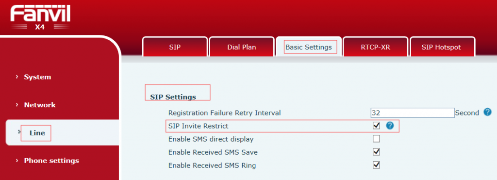 Direct IP call with Fanvil Phone | VoIP Expert