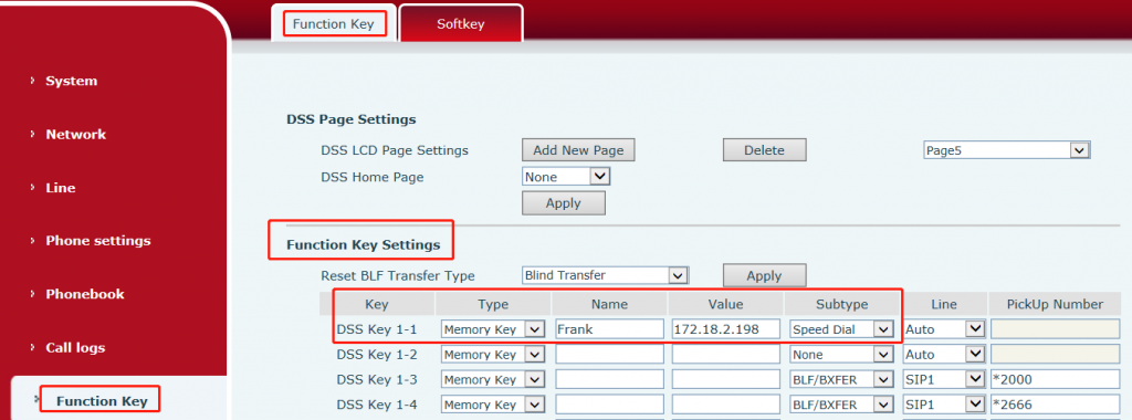 Direct IP call with Fanvil Phone | VoIP Expert