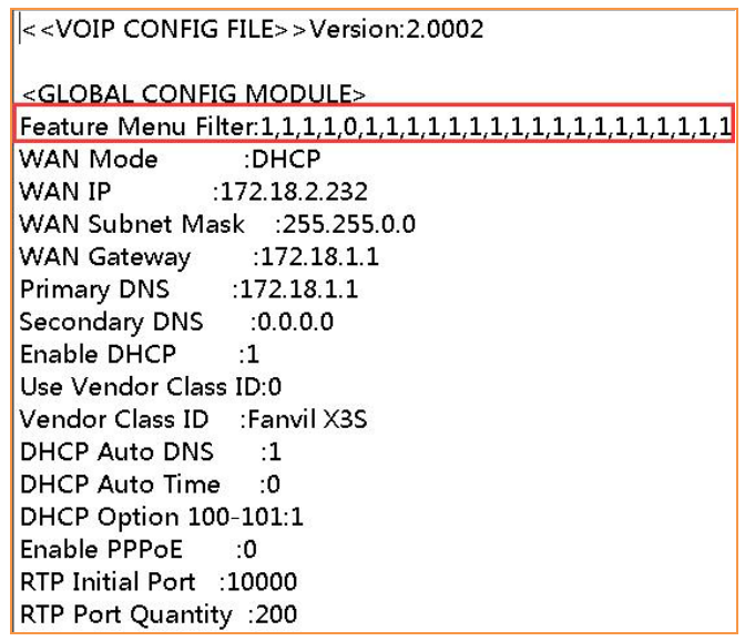 How to hidden DND (Do Not Disturb) function of Fanvil Phone | VoIP Expert