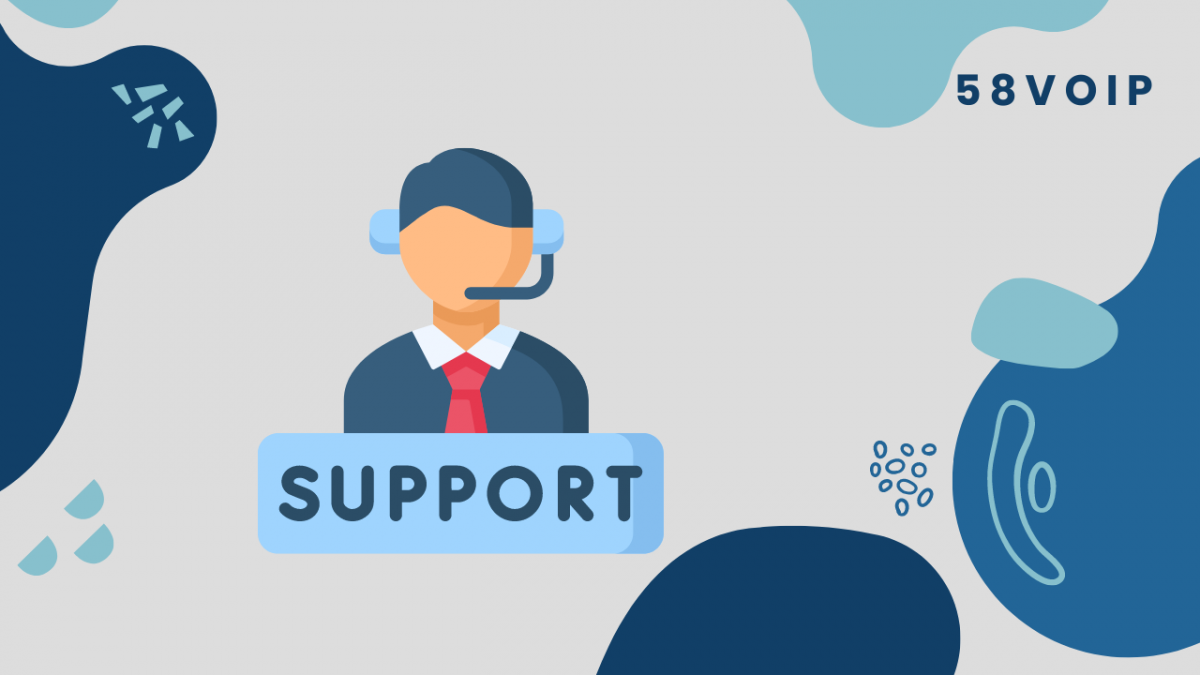 Teams Direct Routing | 58VOIP