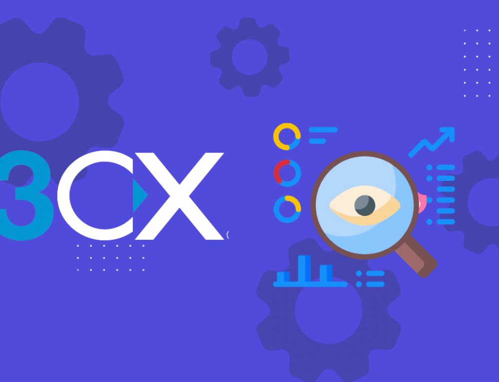 How to solve 3CX PBX one-way audio or no audio issue？