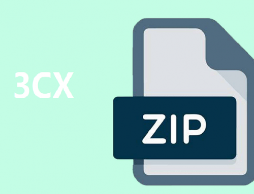 Manually register a remote extension to 3CX requires STUN server to be ...